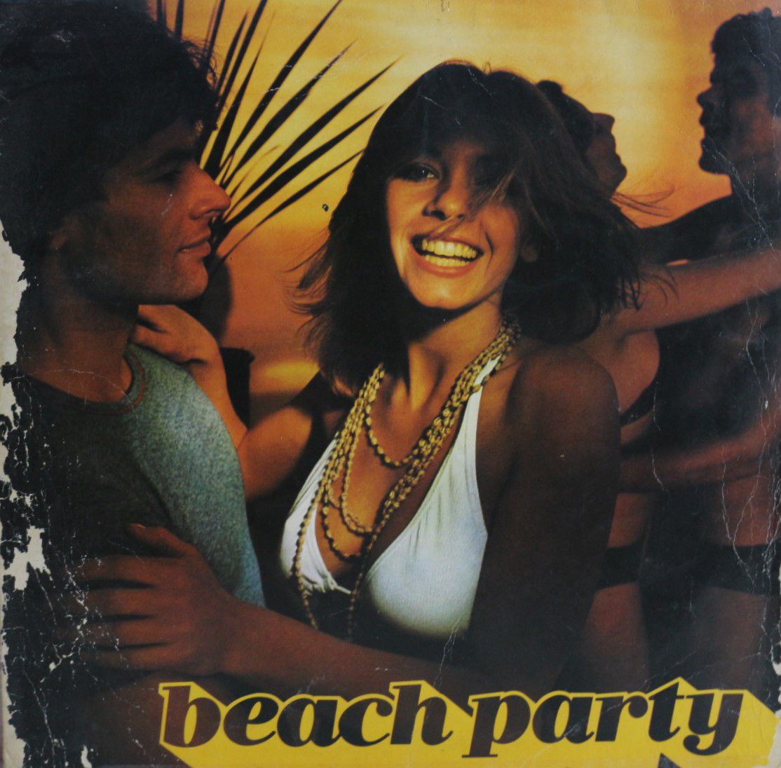 Disco Vinil "James Last - Beach Party" | Loja Secondhand
