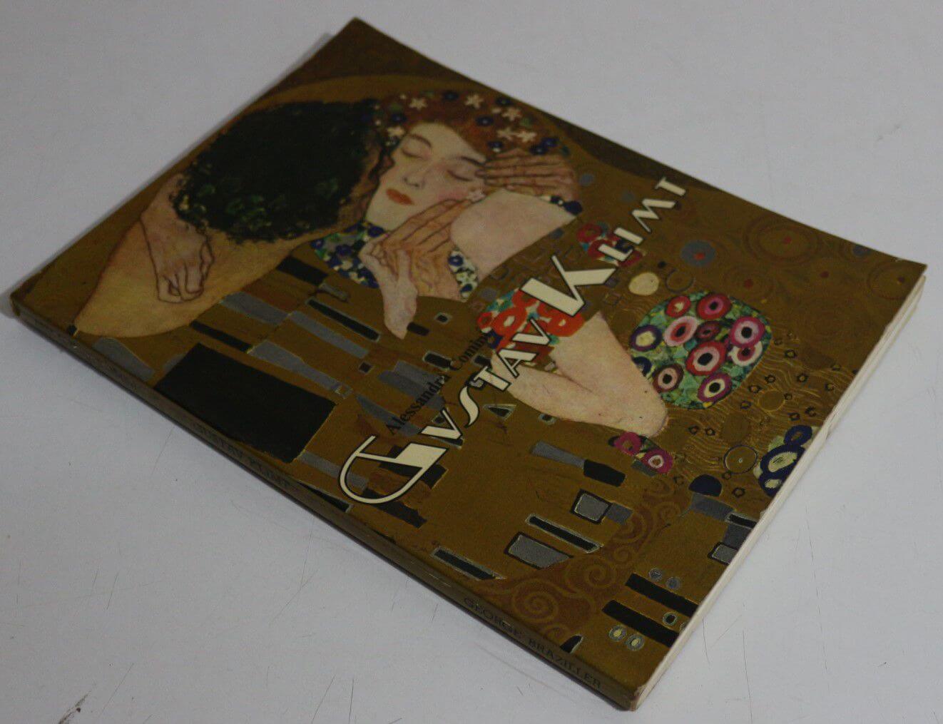 Livro " Gustav Klimt " | Loja Secondhand