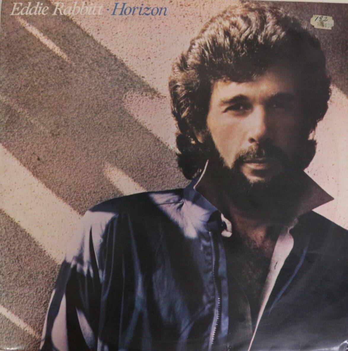 Disco Vinil Eddie Rabbitt - Horizon | Loja Secondhand
